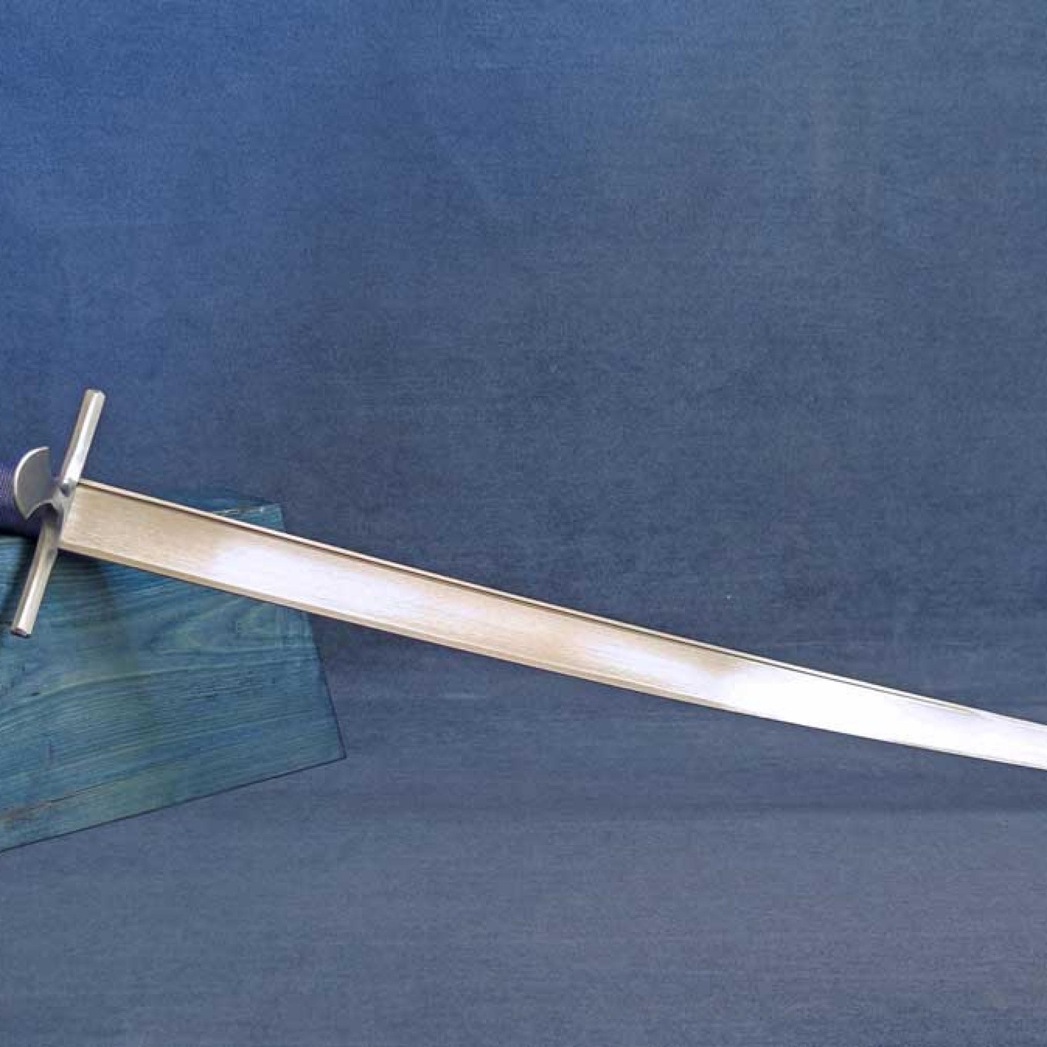 TALHOFFER MESSER - Ensifer