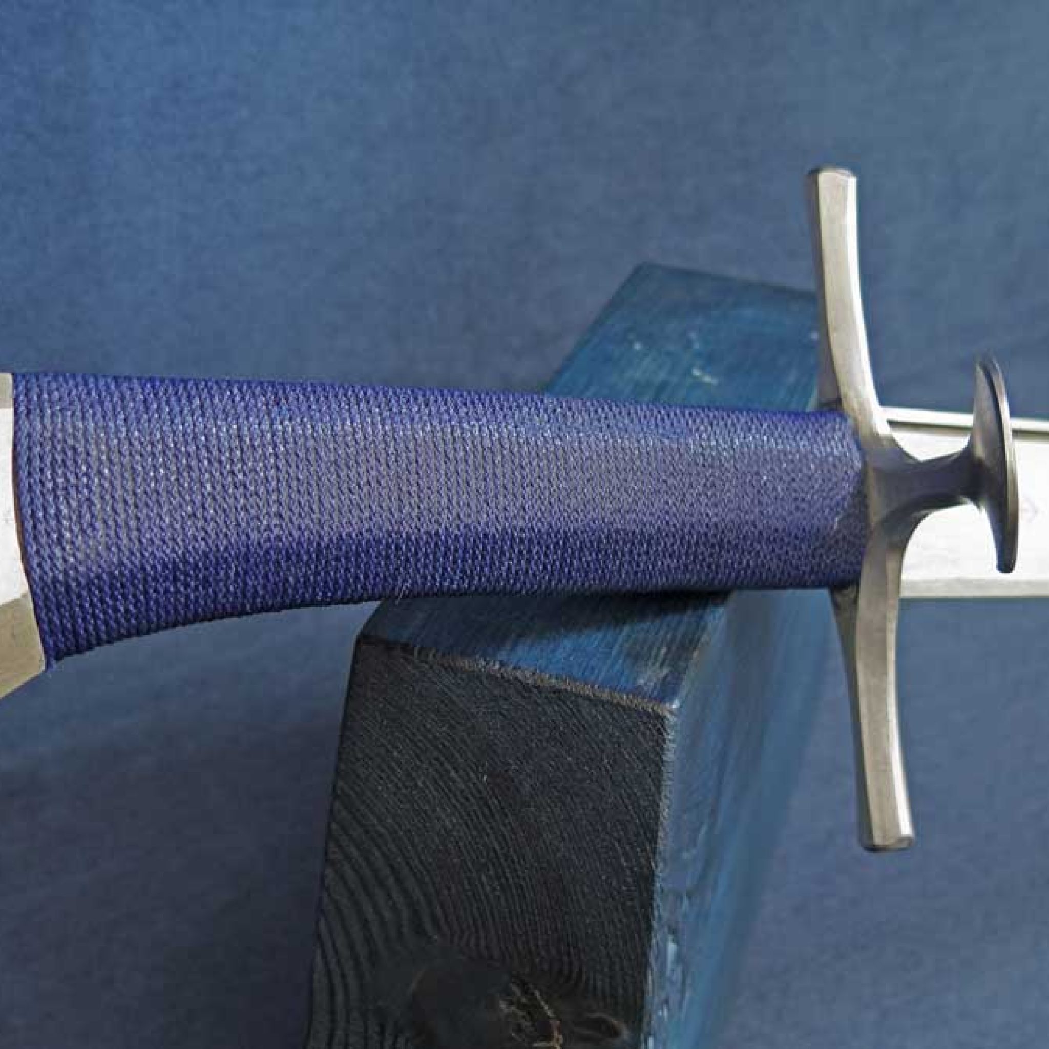 TALHOFFER MESSER - Ensifer