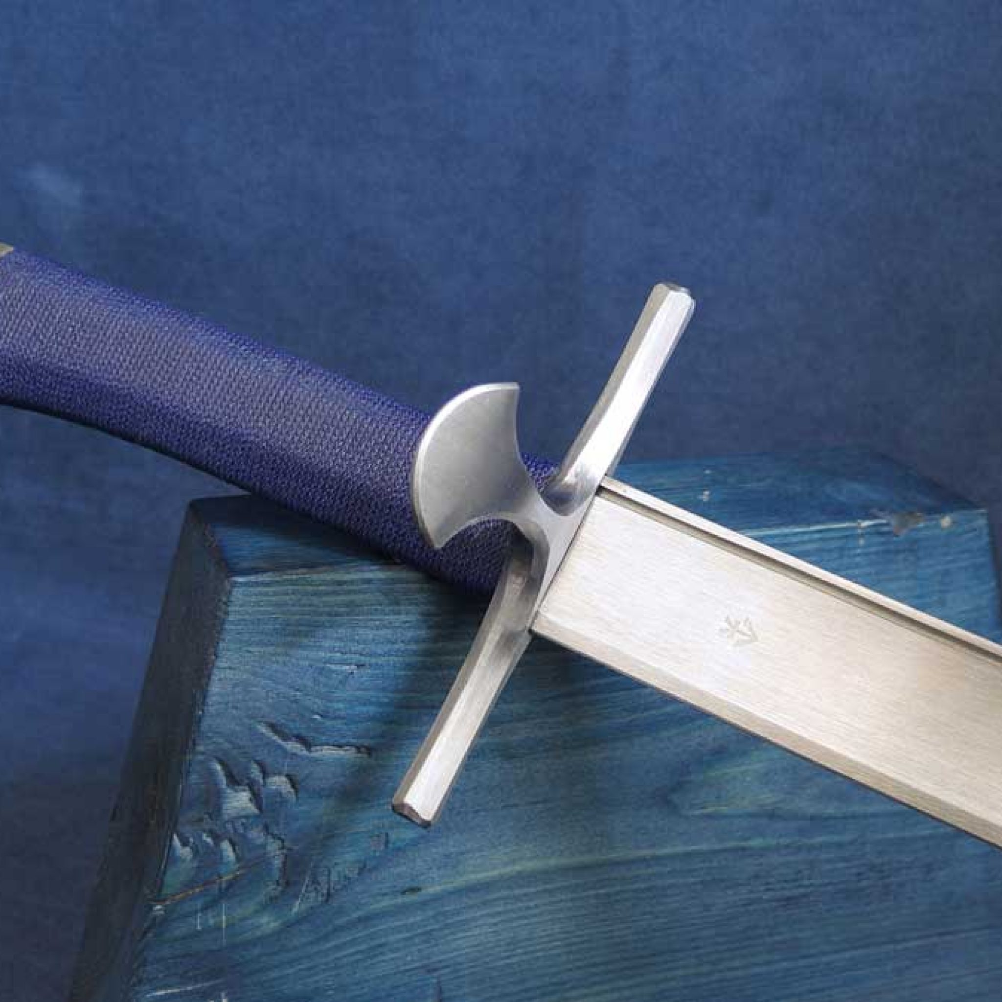 TALHOFFER MESSER - Ensifer