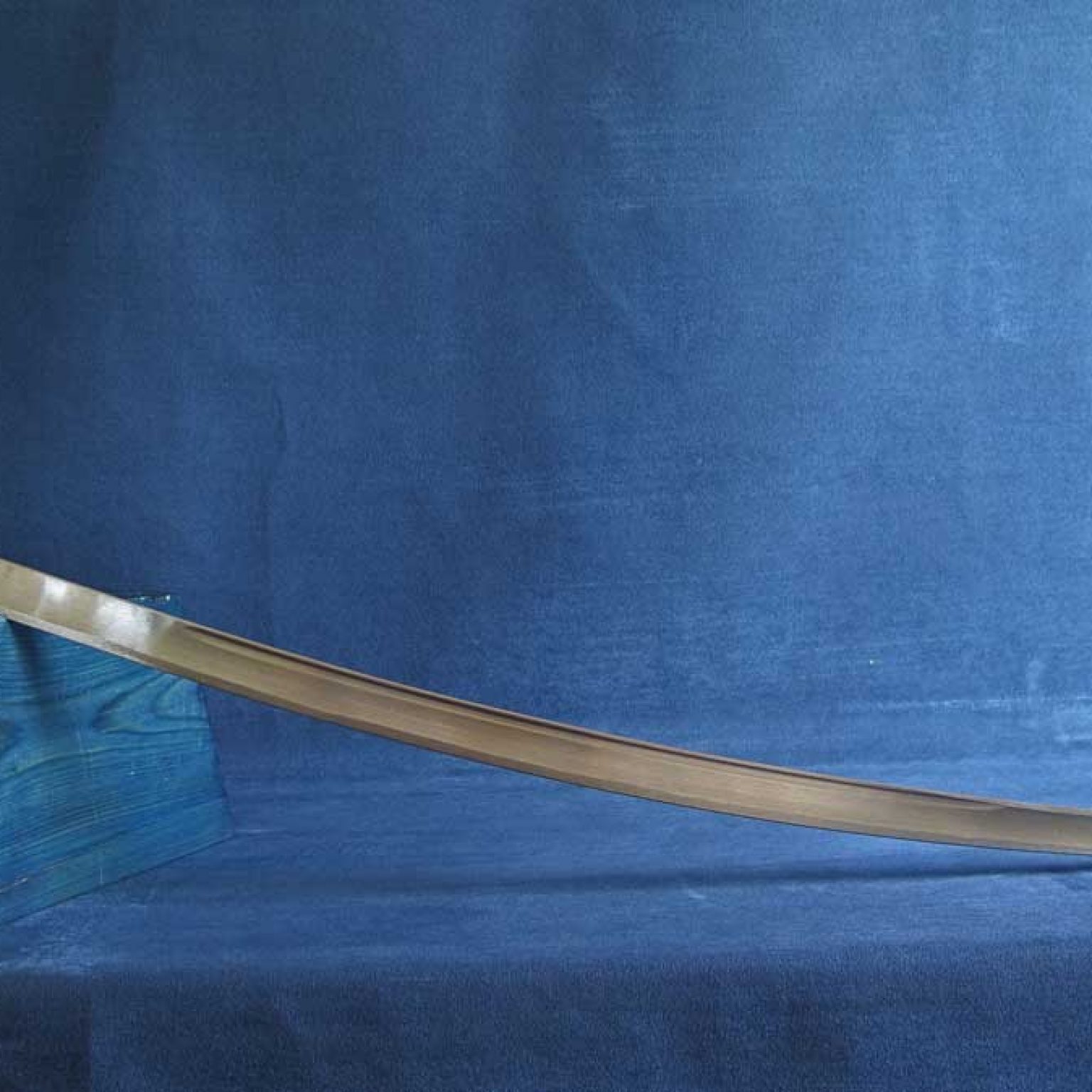 BLACK SABRE - Ensifer