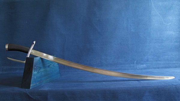 BLACK SABRE - Ensifer