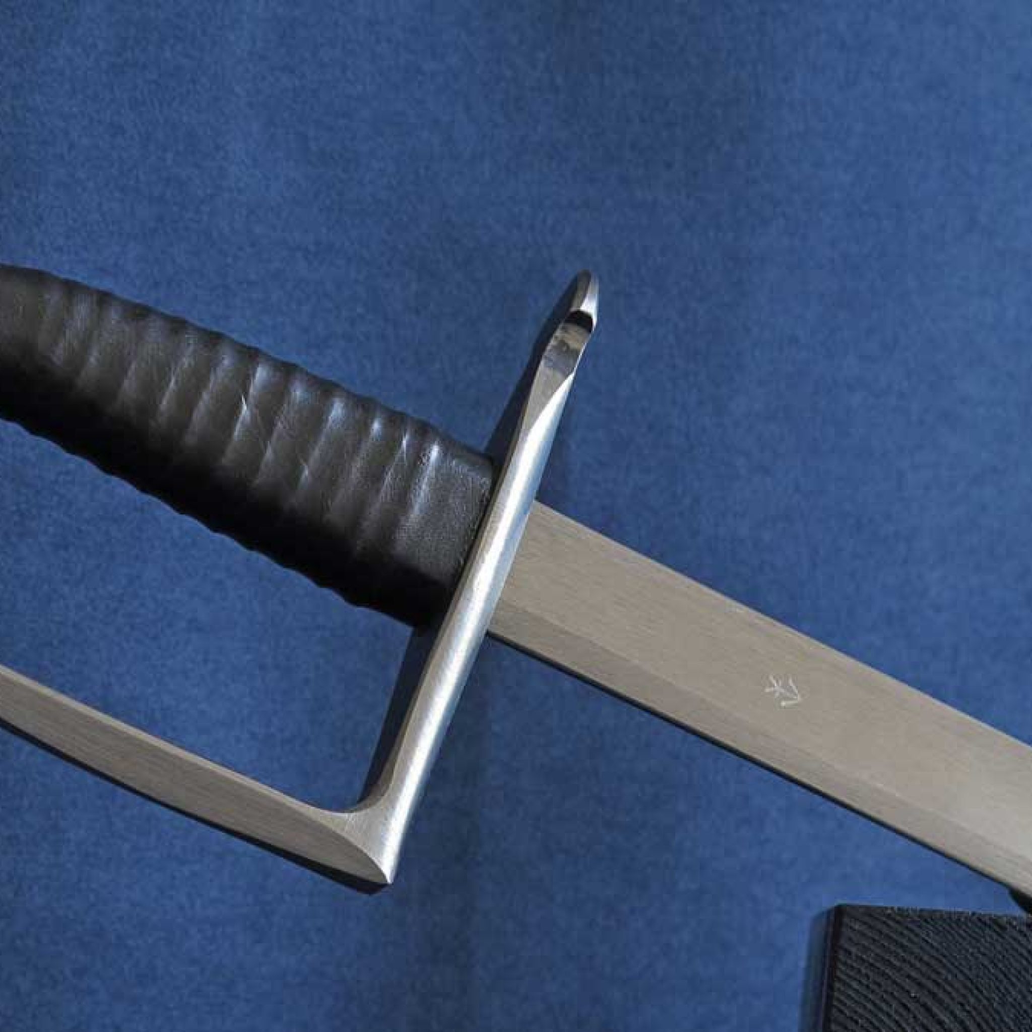 BLACK SABRE - Ensifer