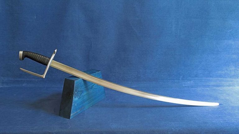 BLACK SABRE - Ensifer