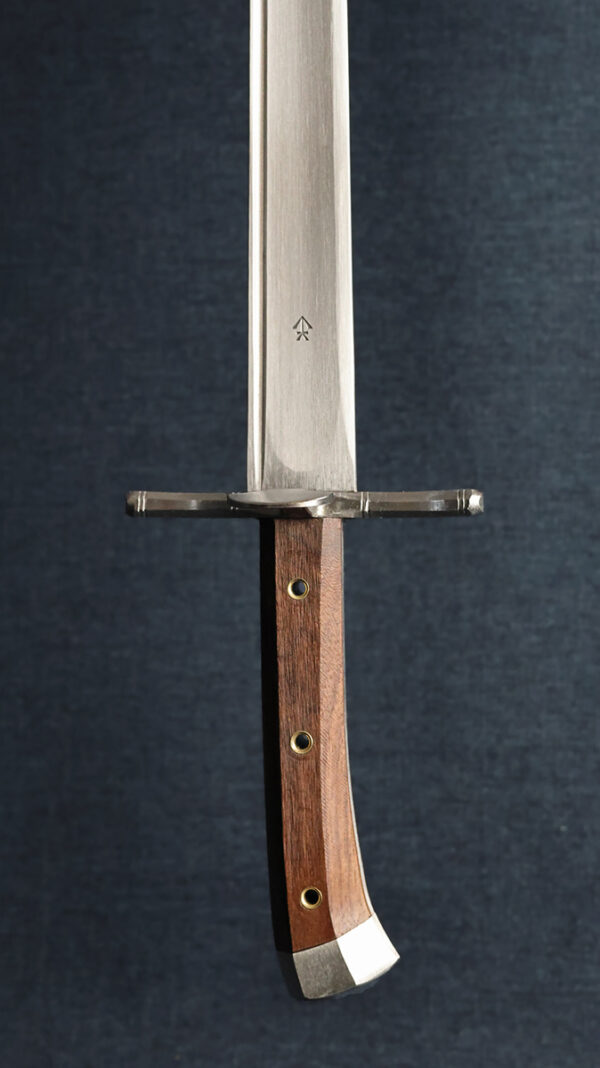 TALHOFFER MESSER - Ensifer